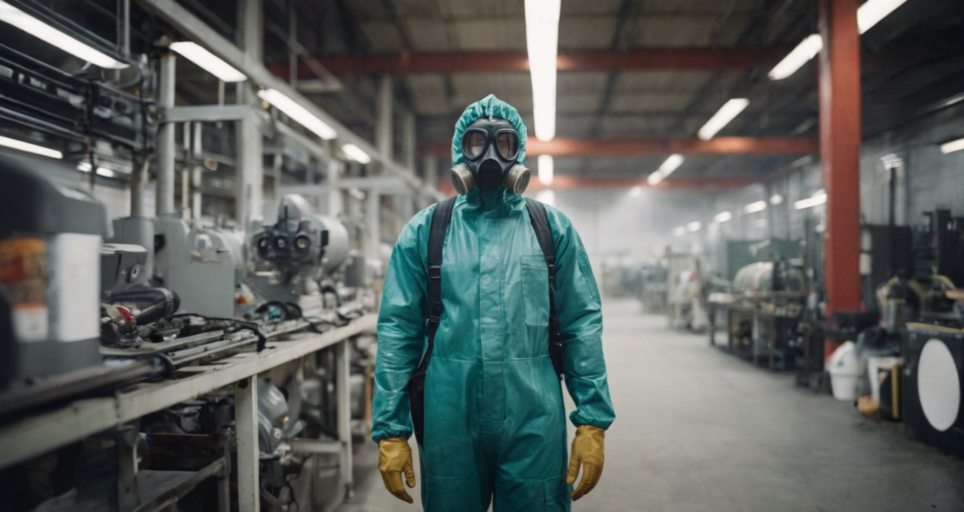 Protech Safety & Industrial Supplies